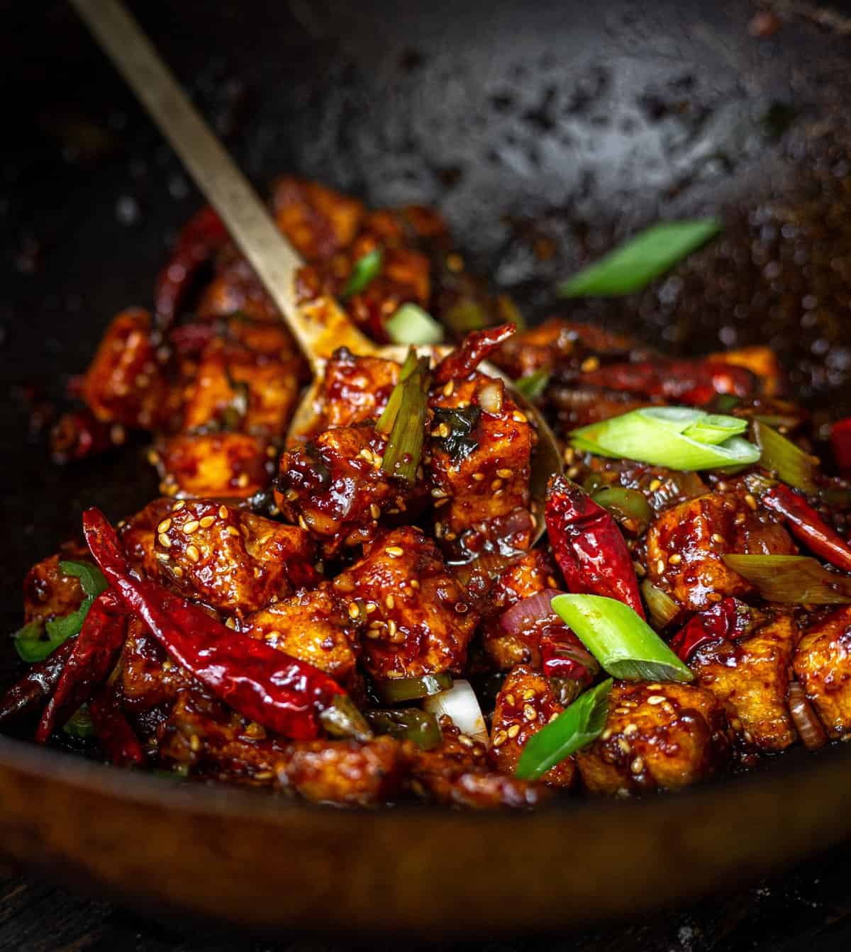 Recipes