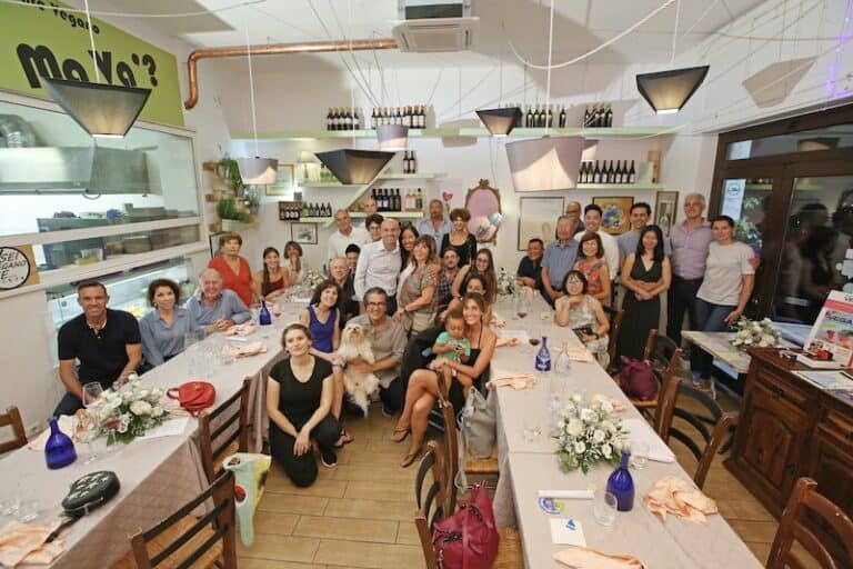 Traveling As A Vegan In Italy: An Easy & Delicious Guide. - The Korean ...