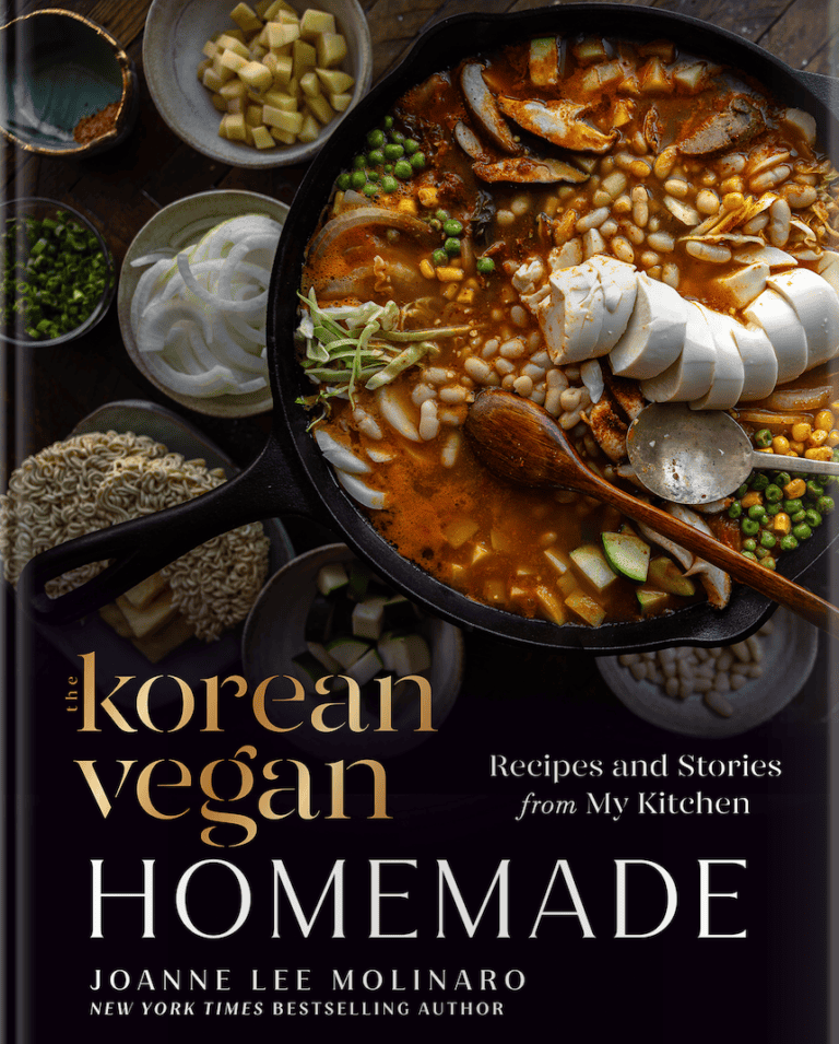 Homemade Vegan Dumplings Recipe - Kimchi Mandu. - The Korean Vegan